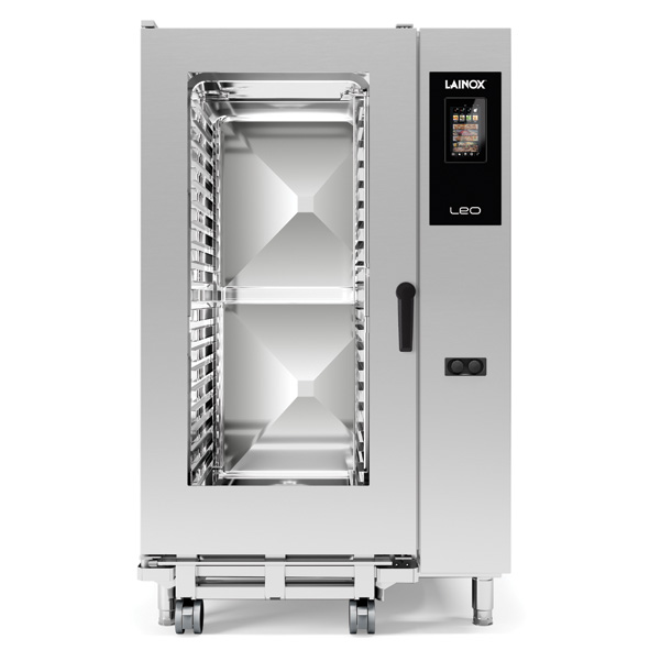 Commercial Combi Oven Steamers | Scots Ice